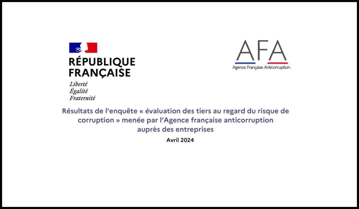 AFA: Evaluation des tiers Sapin2: entre avancées et défis persistants